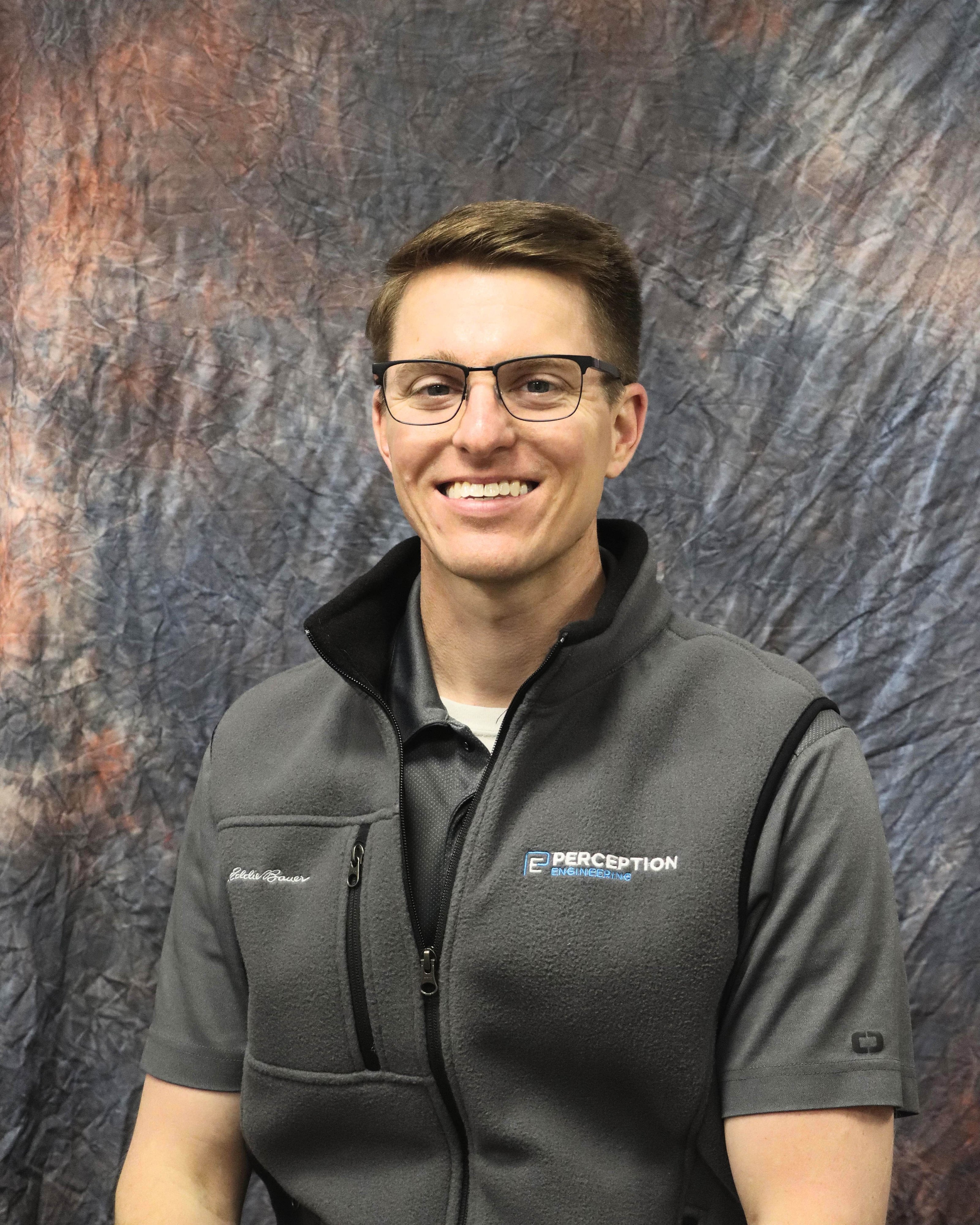 Perception Engineering About Us | West Michigan Engineering Solution