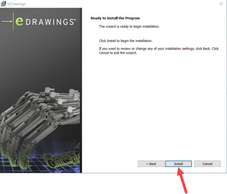 A Beginner’s Guide to Downloading Free eDrawings for CAD Design ...